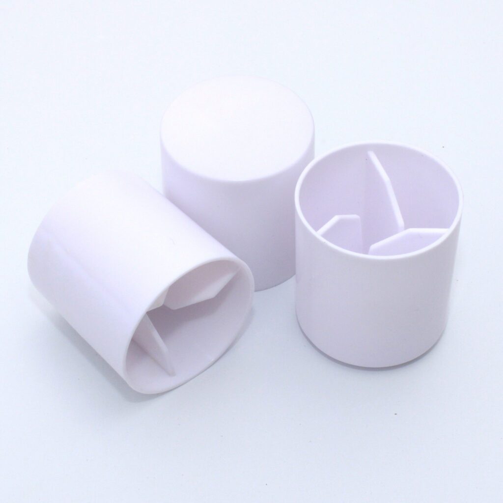 Star Picket Caps White 30pkt - Whistler Farm Supplies – Quality Farming ...