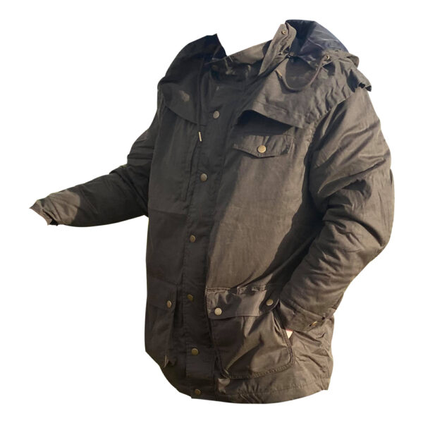 Farm & Outdoor Jacket - Farm Supplies Online